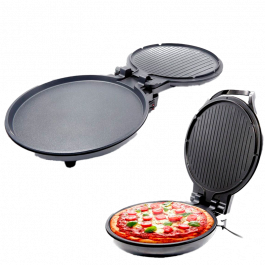 PIZZA MAKER 1300W REF. HE-828G