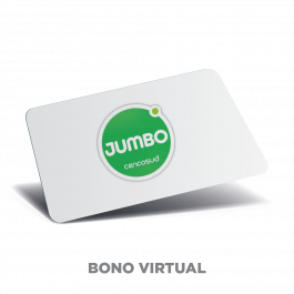 Jumbo Bono $100.000.