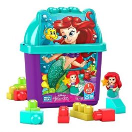 MB DISNEY CUBETAS ASST. PLU 20097 MATTEL