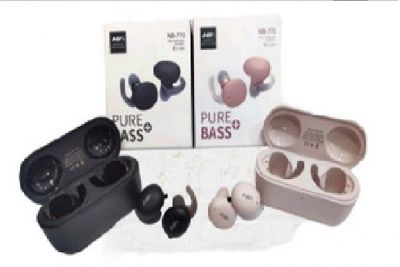 AUDÍFONOS - TECNOLOGÍA